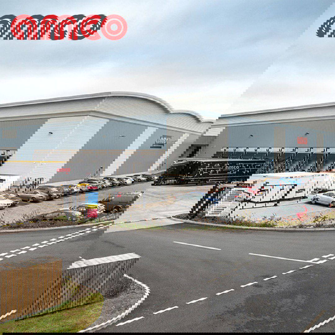 AMCO Annouce New Board Structure Under One Roof | AMCO