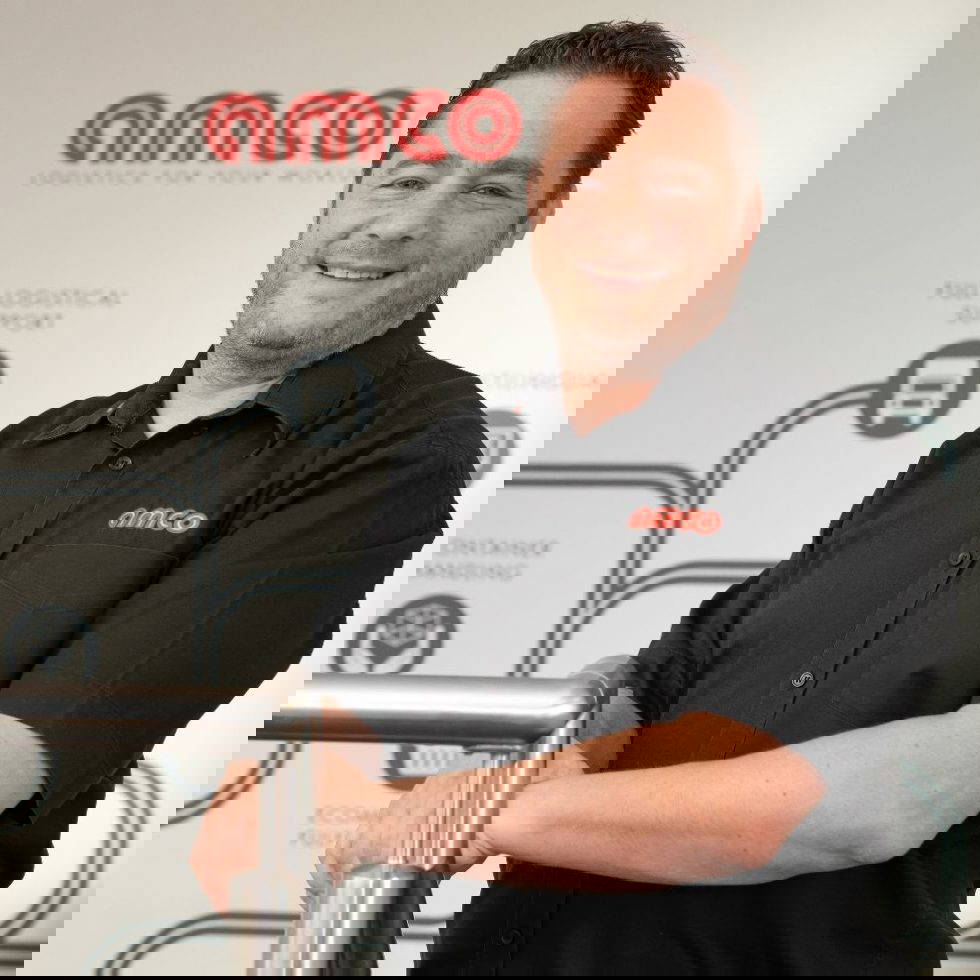 Meet Our Directors - AMCO Global Logistics & Warehousing