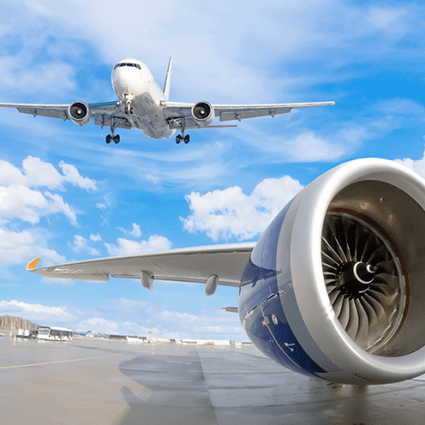 Time-Critical Logistics Solution - AMCO Group