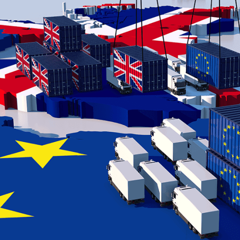 Time-Critical Logistics Solution - AMCO Group