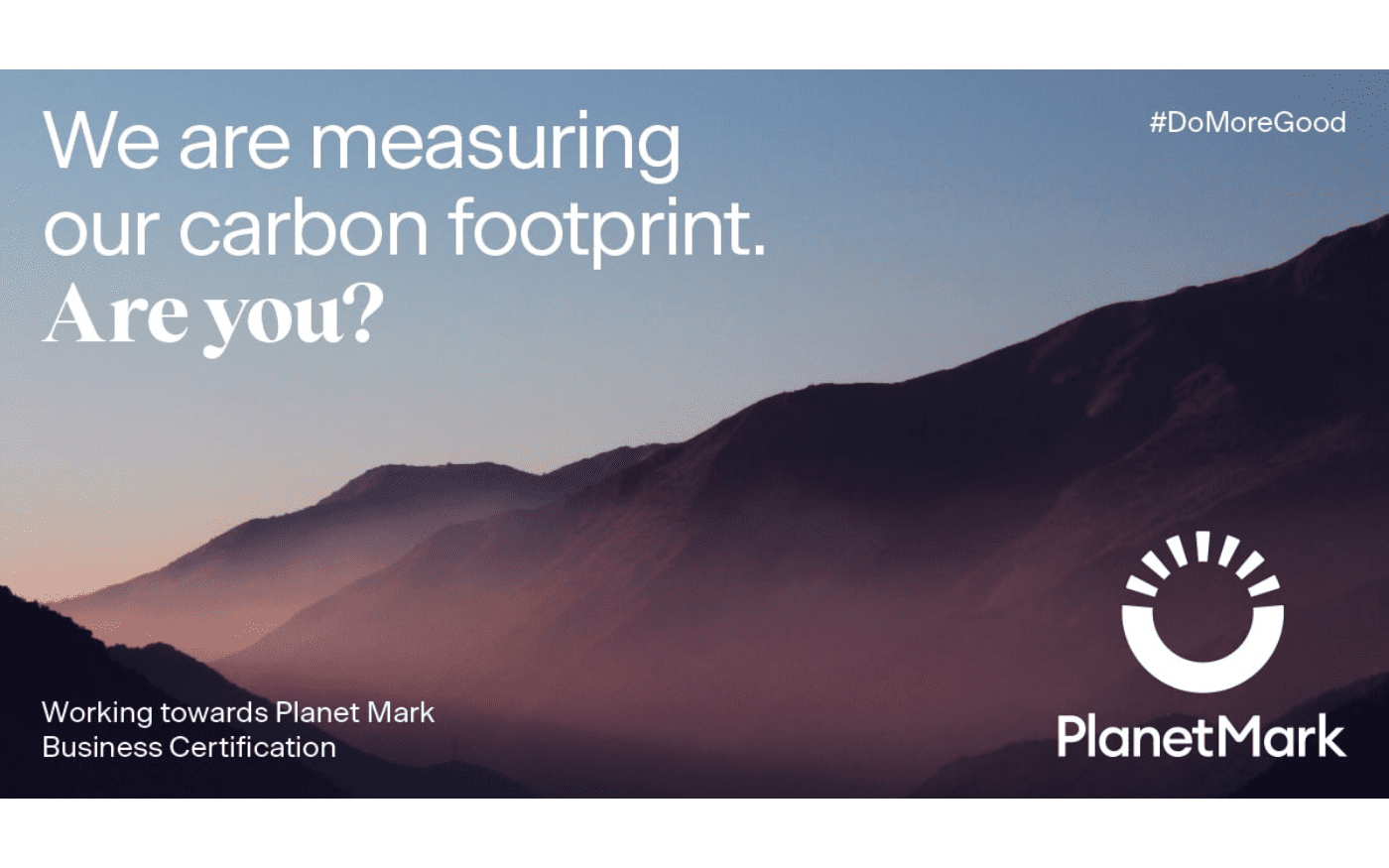 What is Planet Mark? | Amco Group