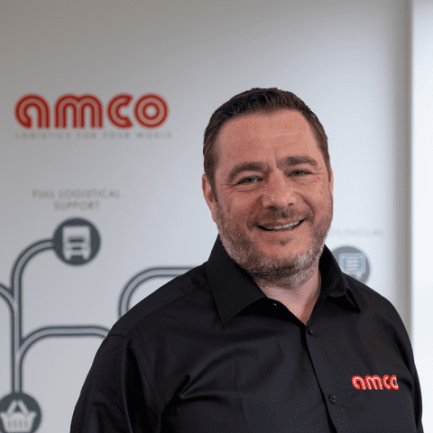 Director Directory - Meet AMCO's Board of Directors