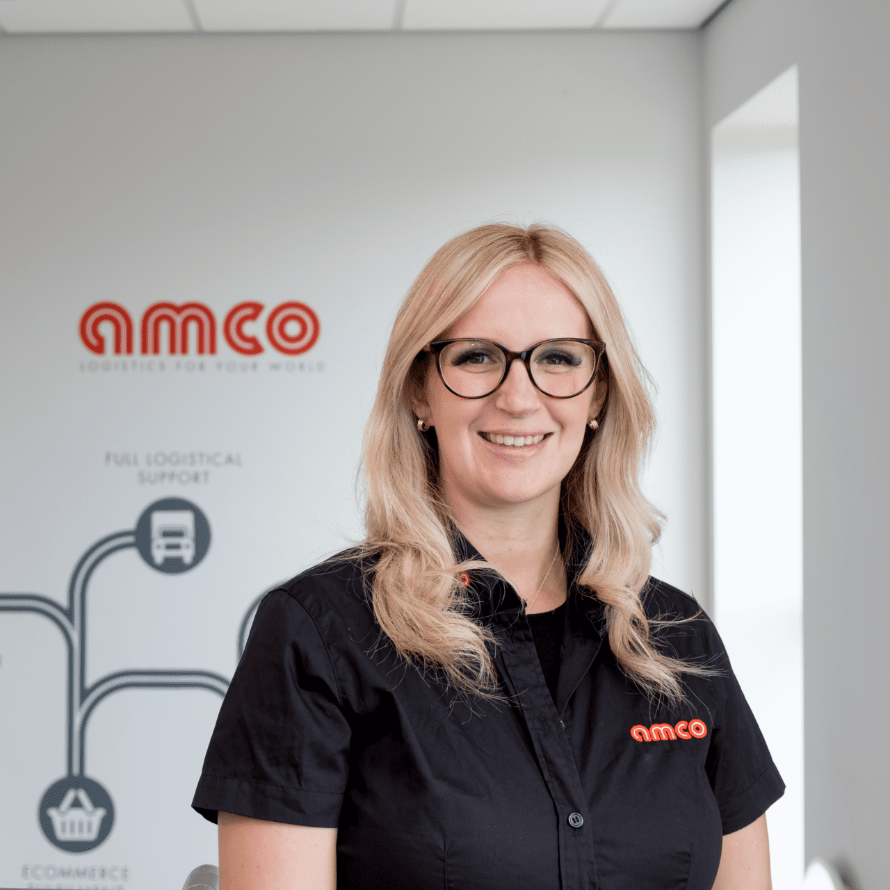 Senior Management - AMCO Group