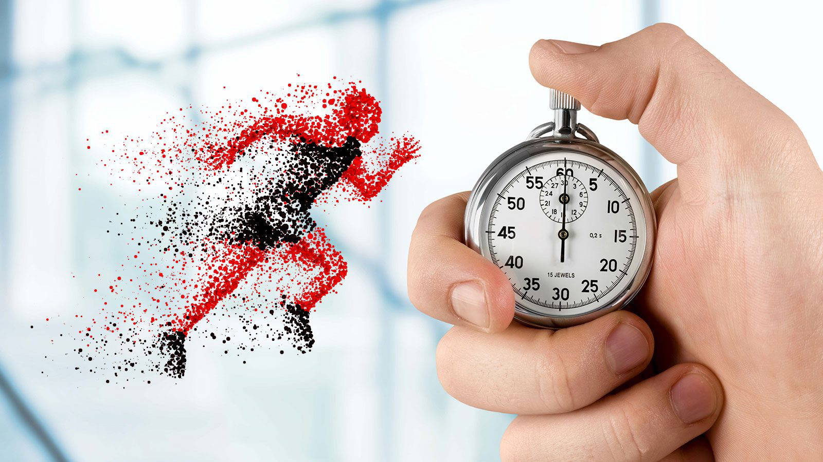 How Time-Critical Logistics Can Transform Air Freight | AMCO